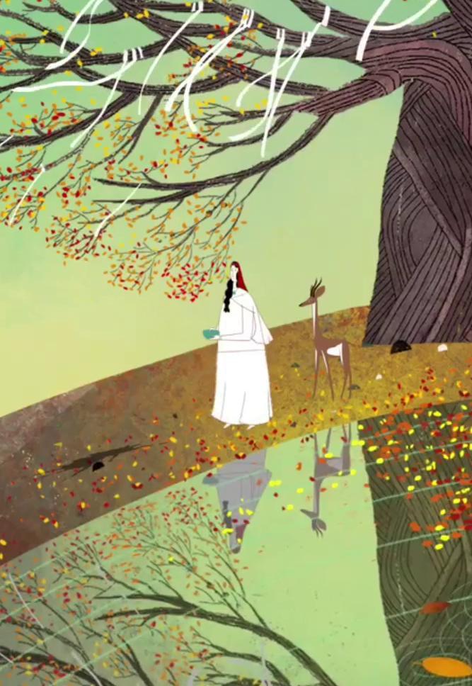 Image gallery for The Tree (S) - FilmAffinity