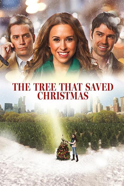 Image gallery for The Tree That Saved Christmas (TV) - FilmAffinity