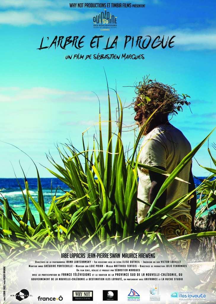 Image gallery for The Tree and the Pirogue (S) - FilmAffinity