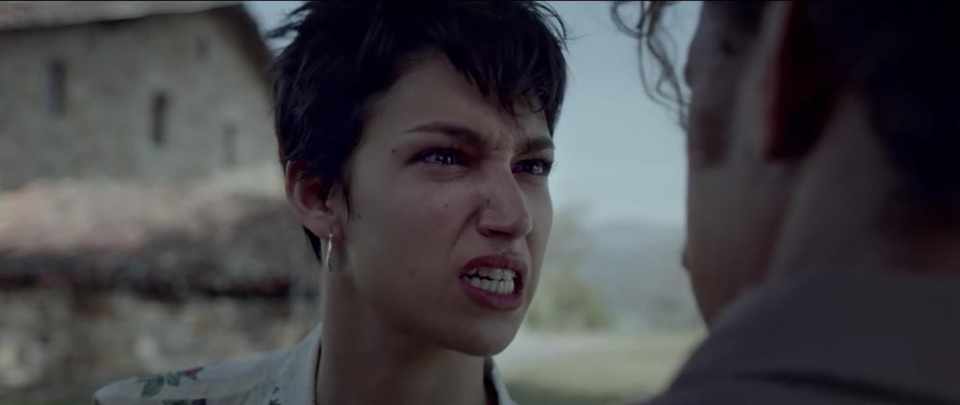 Image gallery for "The Tree of Blood " - FilmAffinity