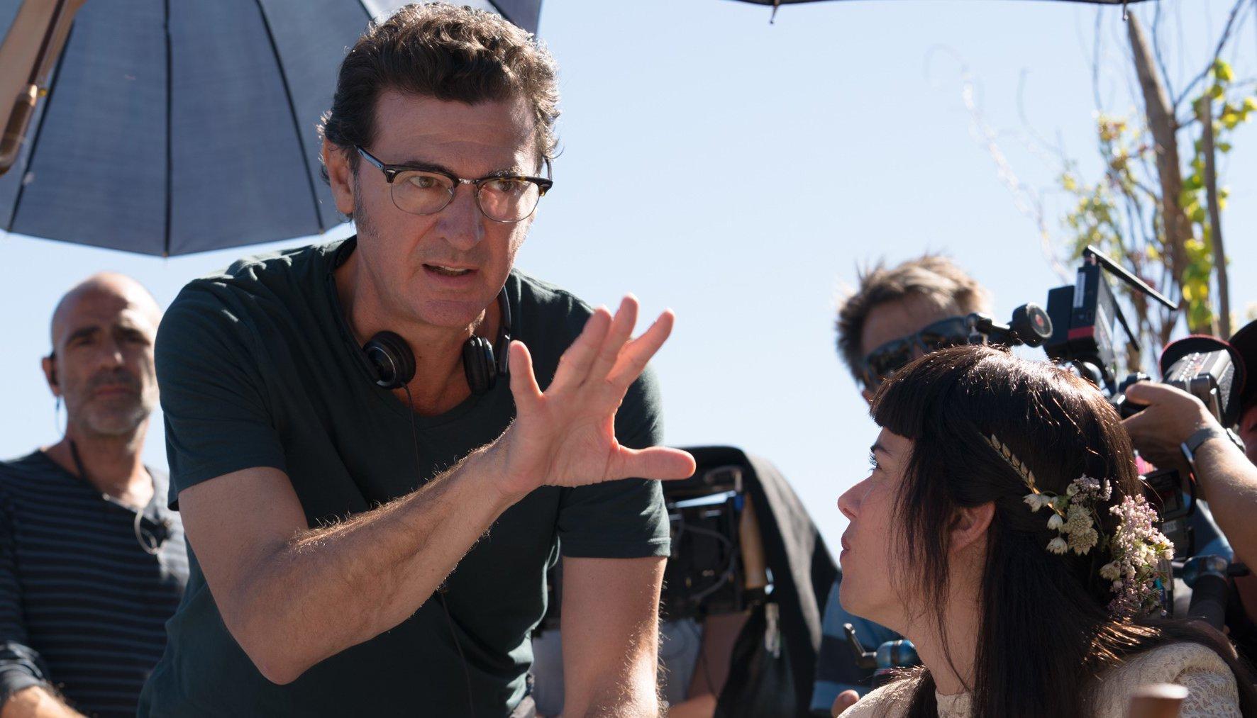 Image gallery for The Tree of Blood - FilmAffinity