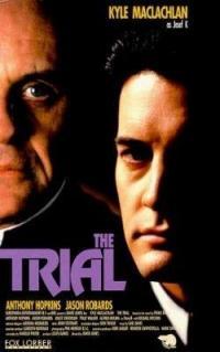 Image gallery for The Trial - FilmAffinity