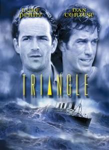 Image gallery for The Triangle (TV) - FilmAffinity