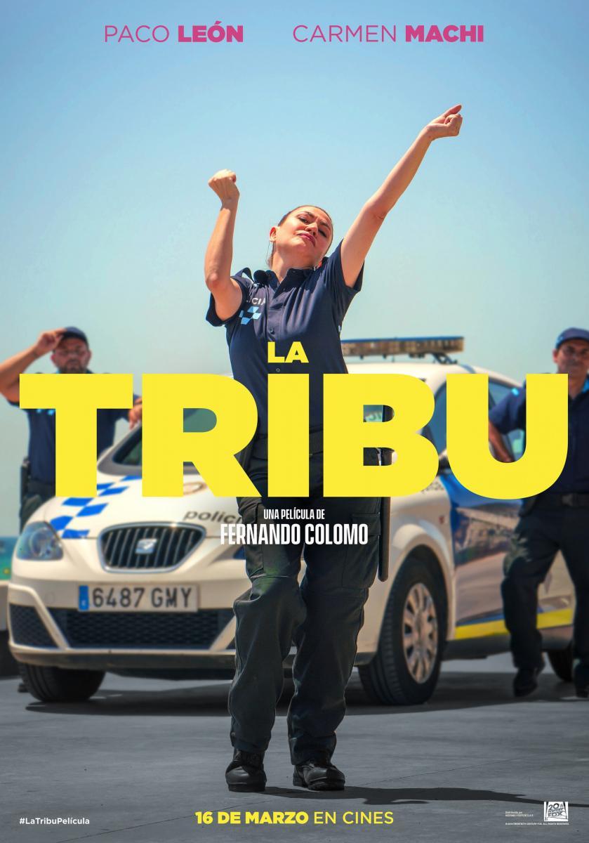 Image gallery for The Tribe - FilmAffinity