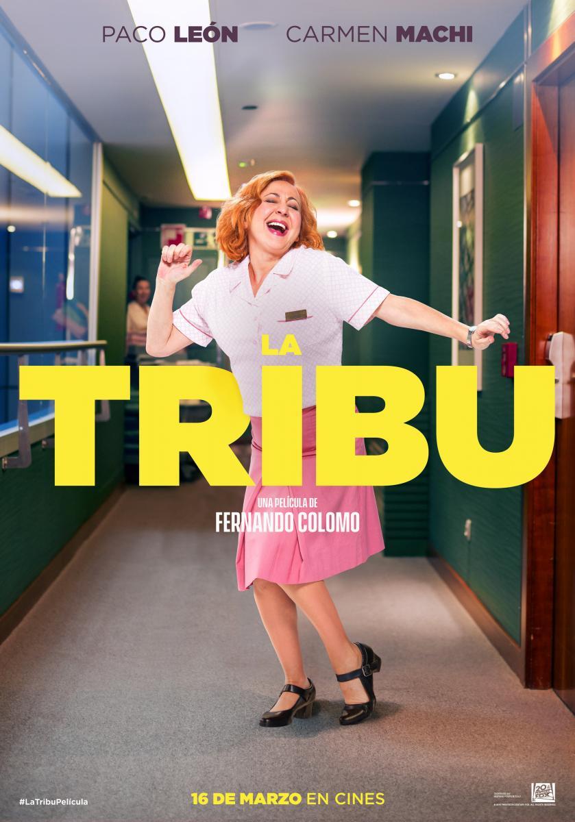 Image gallery for The Tribe - FilmAffinity