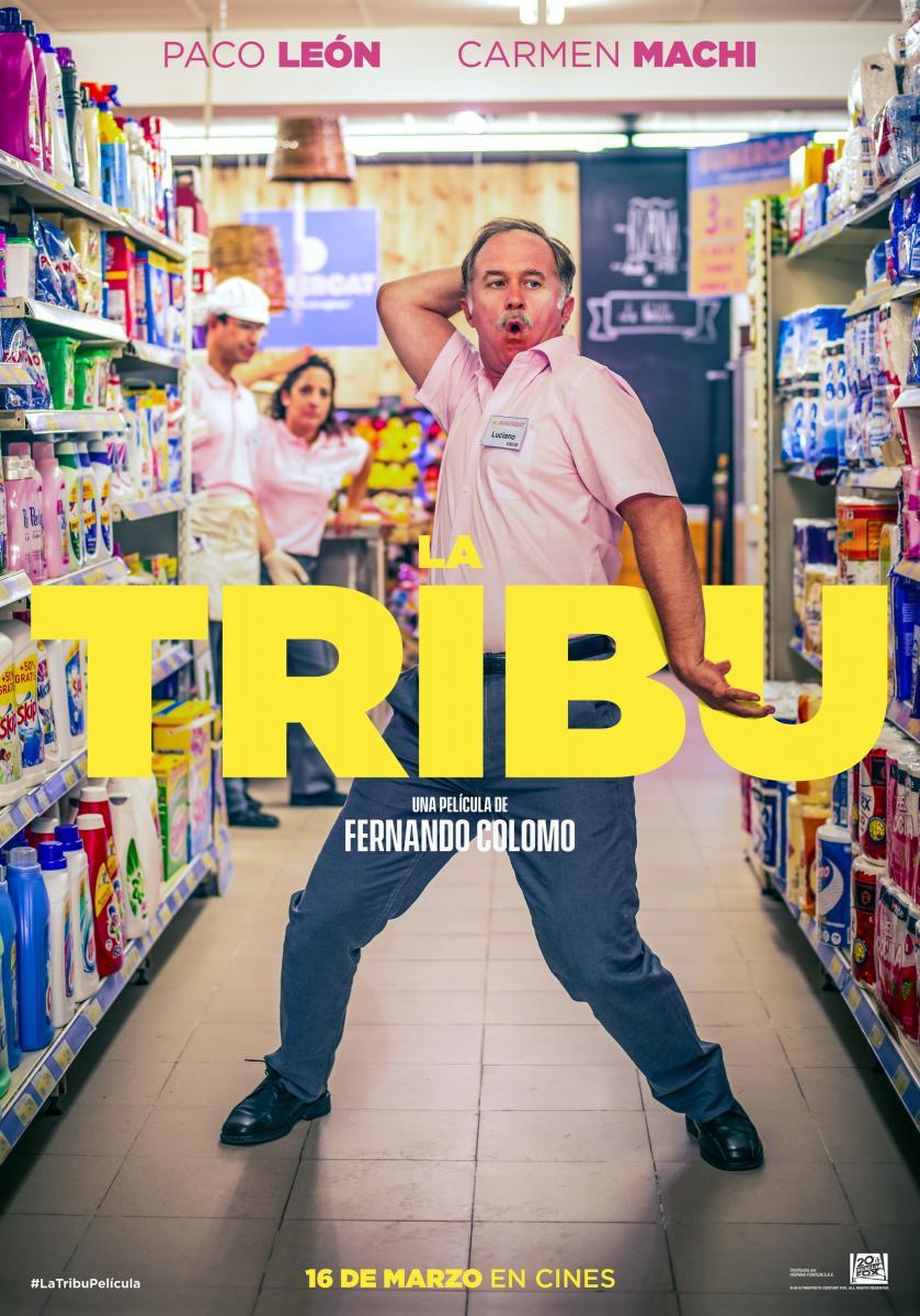 Image gallery for The Tribe - FilmAffinity