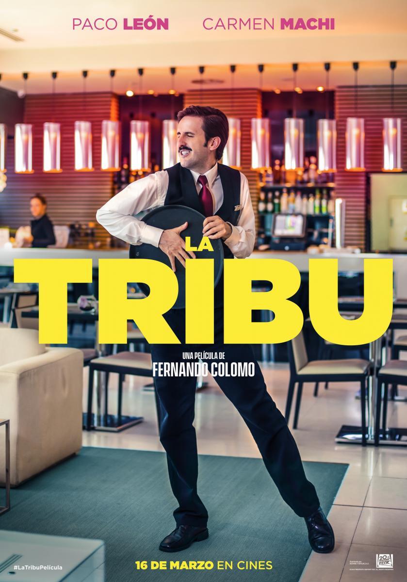 Image gallery for The Tribe - FilmAffinity