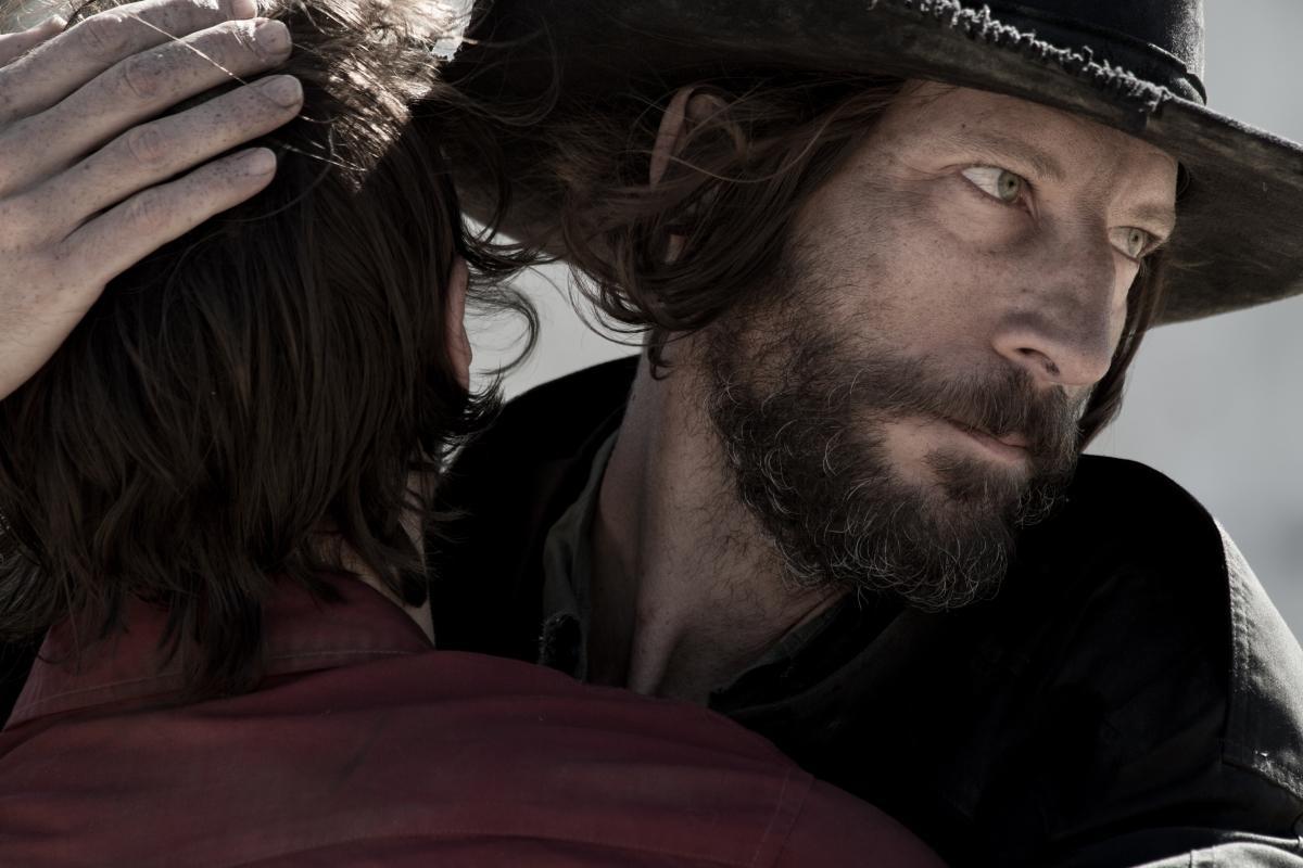 Image gallery for The Tribe - FilmAffinity