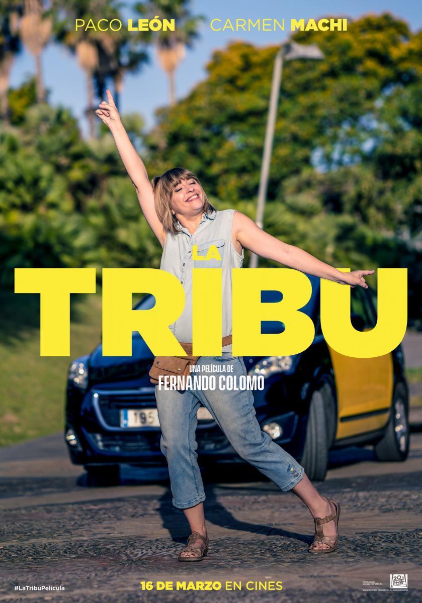Image gallery for The Tribe - FilmAffinity