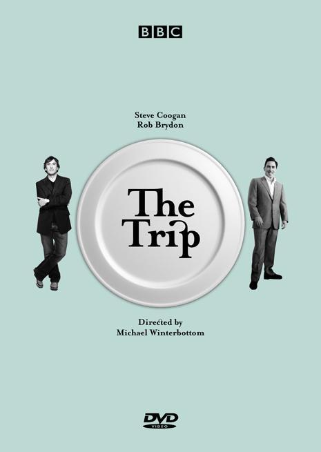 Image gallery for The Trip (TV Miniseries) - FilmAffinity