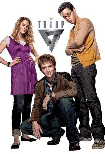 Sección visual de The Troop (Serie de TV) - FilmAffinity