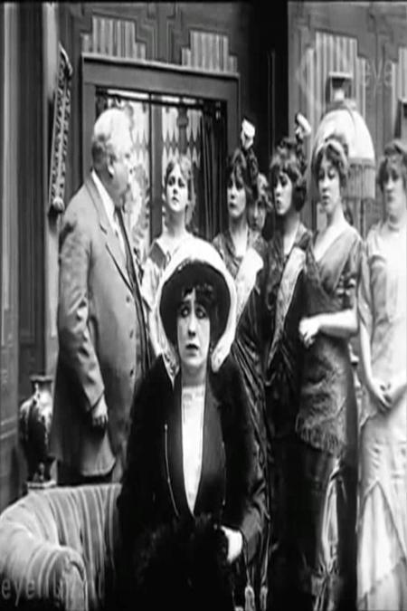 Image gallery for The Troublesome Step-Daughters (S) - FilmAffinity