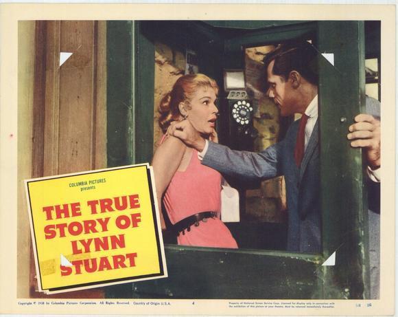 Image gallery for The True Story of Lynn Stuart - FilmAffinity