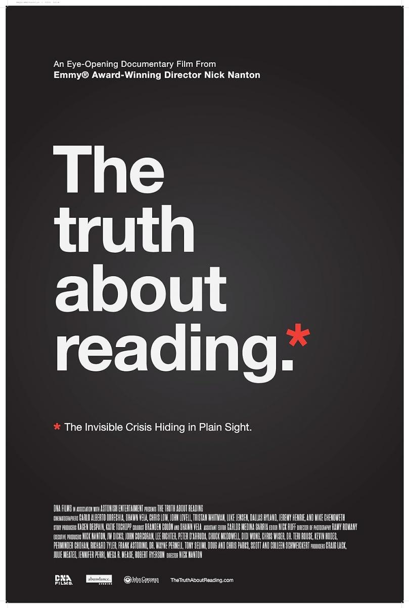 Image gallery for The Truth About Reading - FilmAffinity