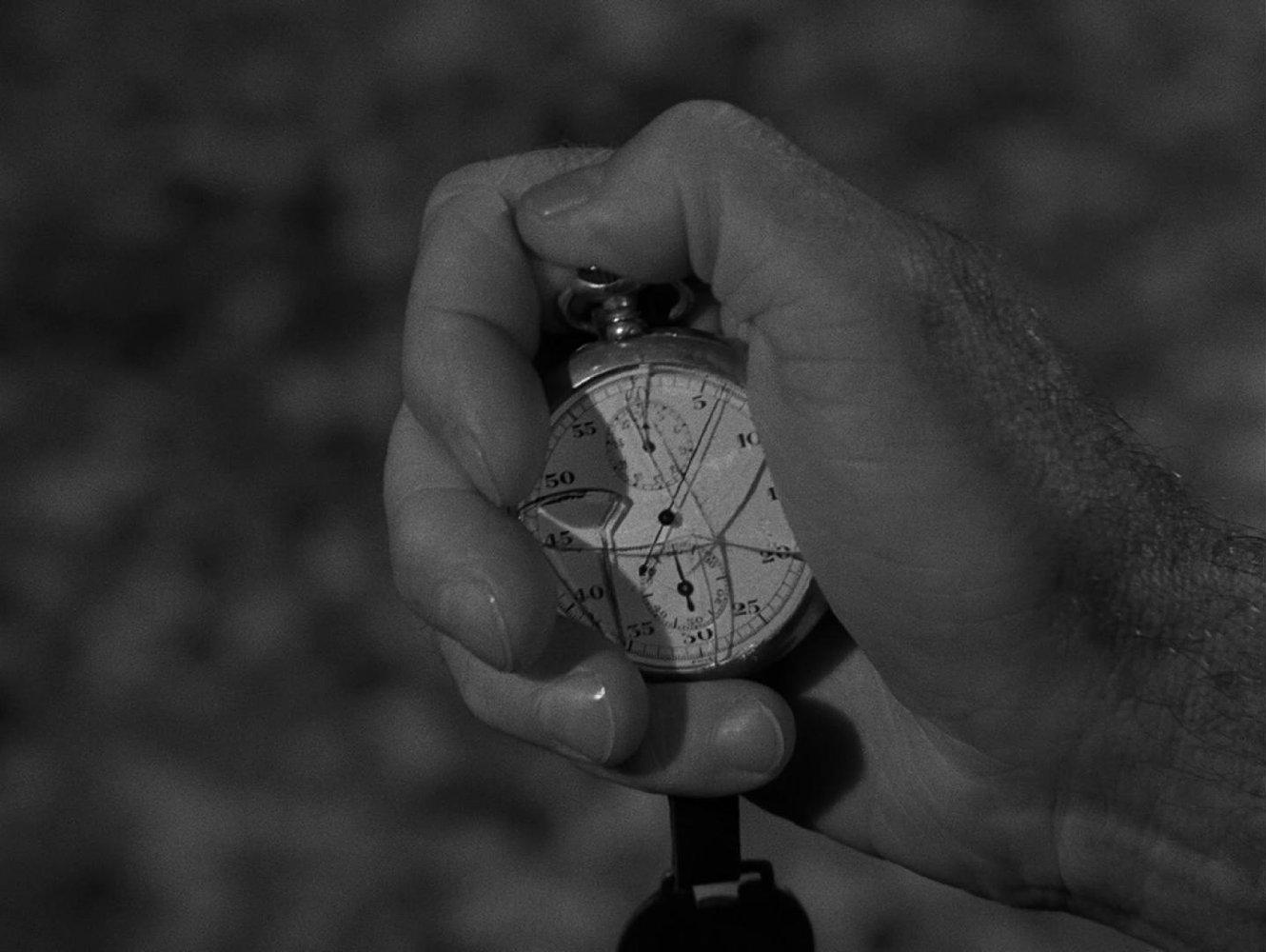 Image gallery for The Twilight Zone: A Kind of a Stopwatch (TV ...