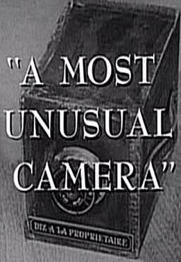 Image gallery for The Twilight Zone: A Most Unusual Camera (TV ...