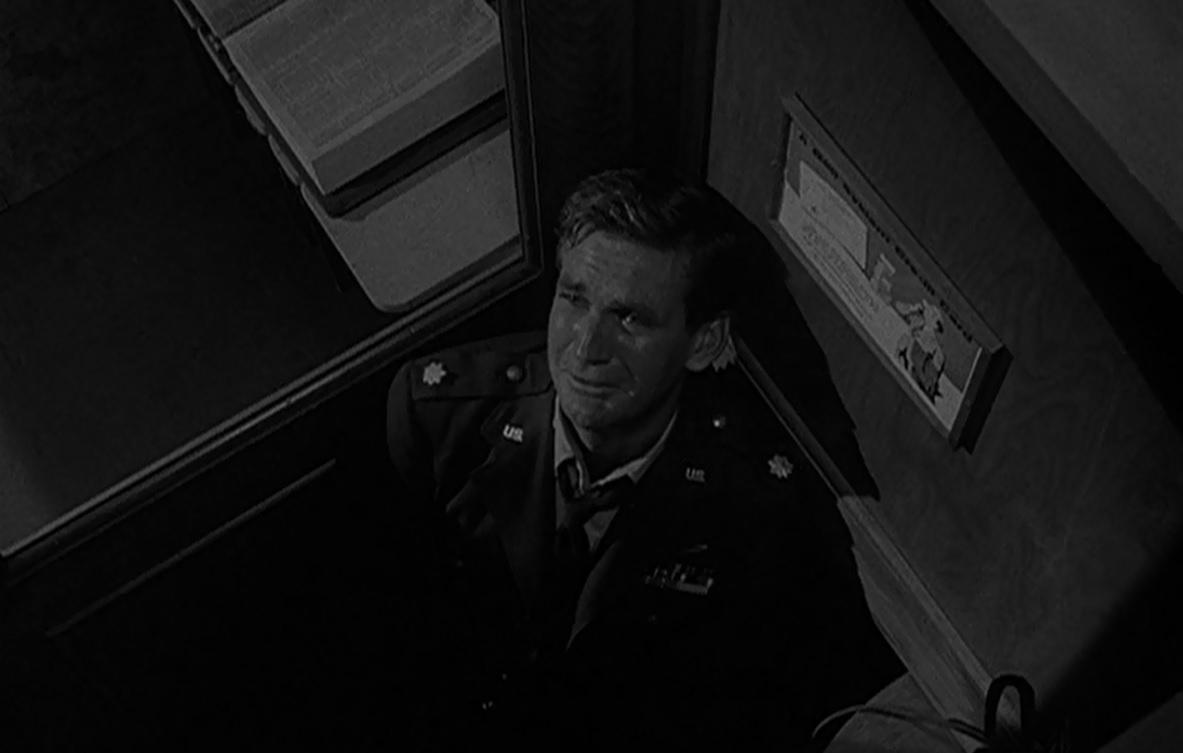 Image gallery for The Twilight Zone: And When the Sky Was Opened (TV ...