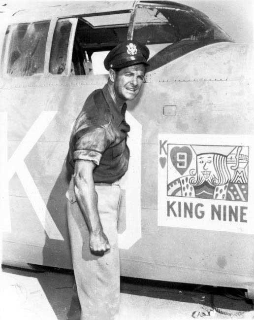 Image gallery for The Twilight Zone: King Nine Will Not Return (TV ...