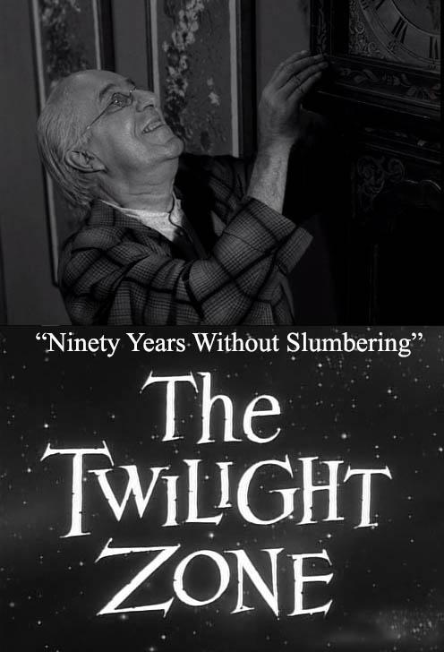Image gallery for The Twilight Zone: Ninety Years Without Slumbering ...