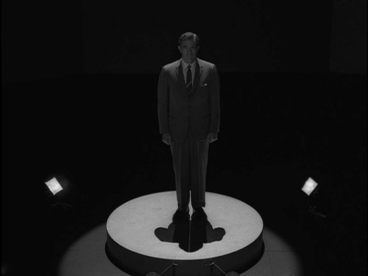 Image gallery for The Twilight Zone: No Time Like the Past (TV ...