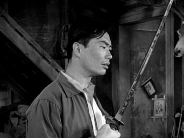 Image gallery for The Twilight Zone: The Encounter (TV) - FilmAffinity