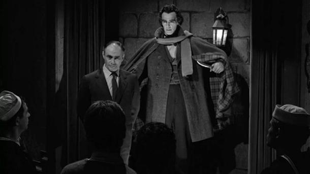 The Twilight Zone: The New Exhibit (TV) (1963) - FilmAffinity