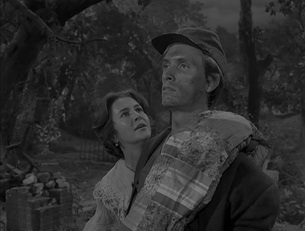 Image gallery for The Twilight Zone: The Passersby (TV) - FilmAffinity