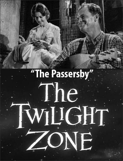 Image gallery for The Twilight Zone: The Passersby (TV) - FilmAffinity