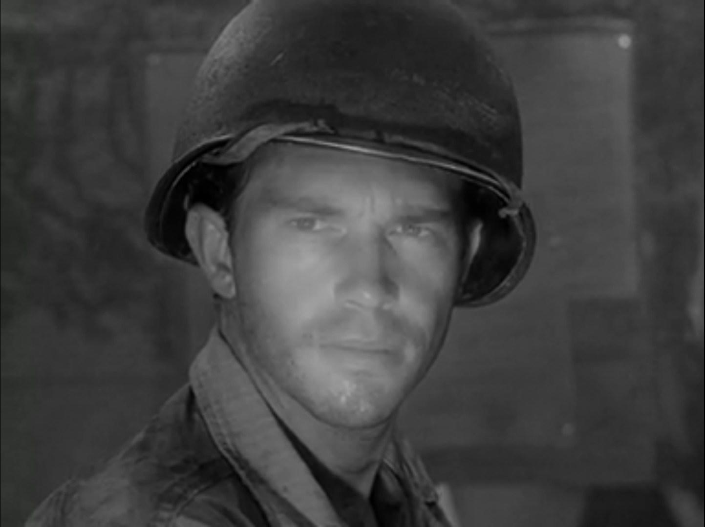 Image gallery for The Twilight Zone: The Purple Testament (TV ...