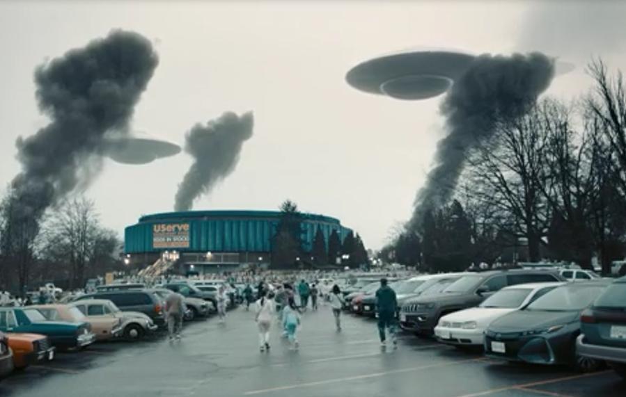 Sección visual de The Twilight Zone: You Might Also Like (TV) - FilmAffinity