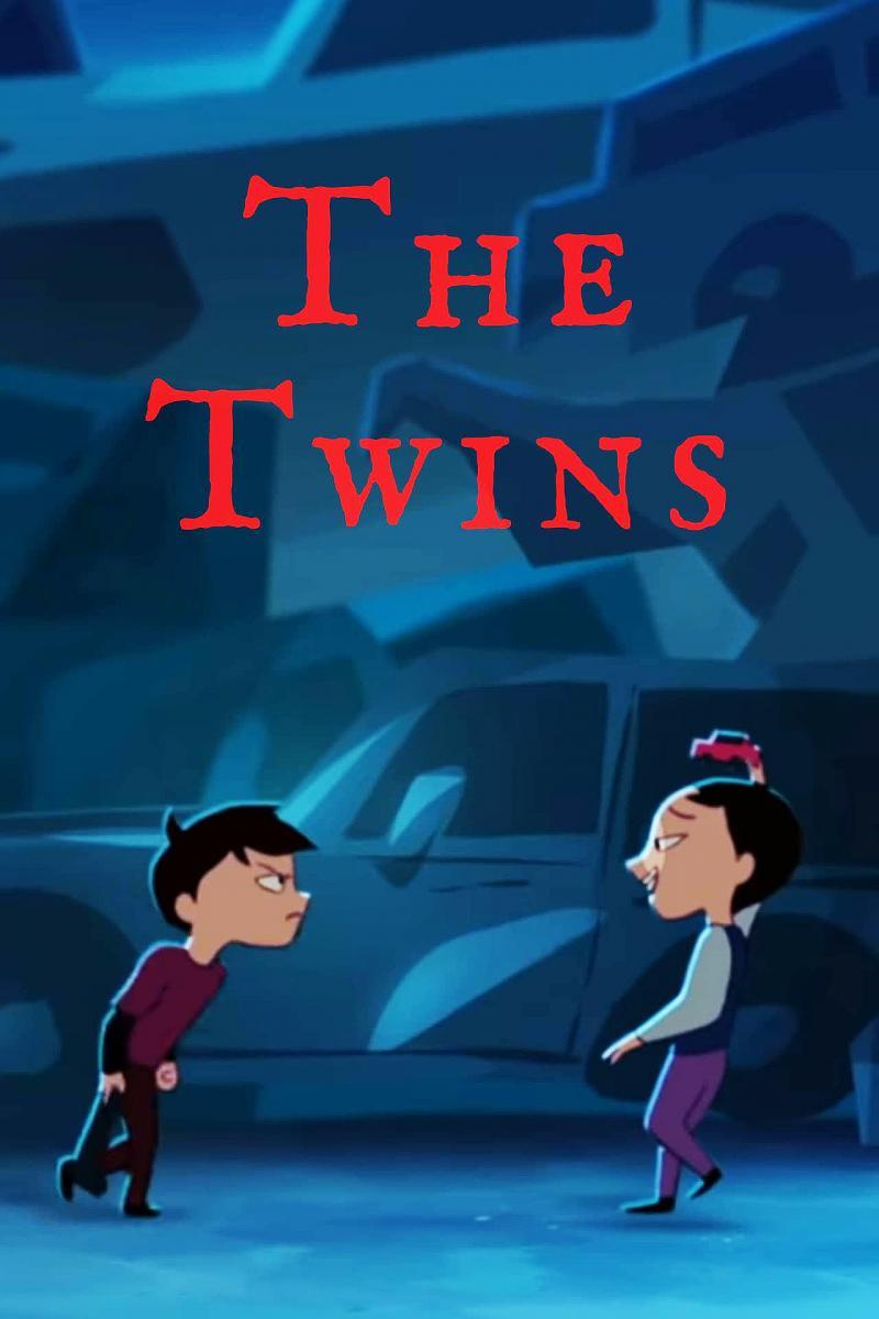 Image gallery for The Twins (S) - FilmAffinity