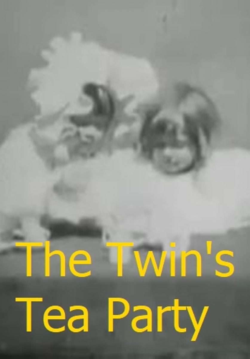 Image gallery for The Twins' Tea Party (S) - FilmAffinity