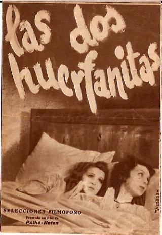 Image gallery for The Two Orphans - FilmAffinity