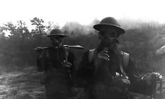 Image gallery for The Two Soldiers (S) - FilmAffinity