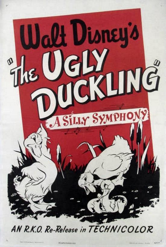 Image gallery for The Ugly Duckling (S) - FilmAffinity