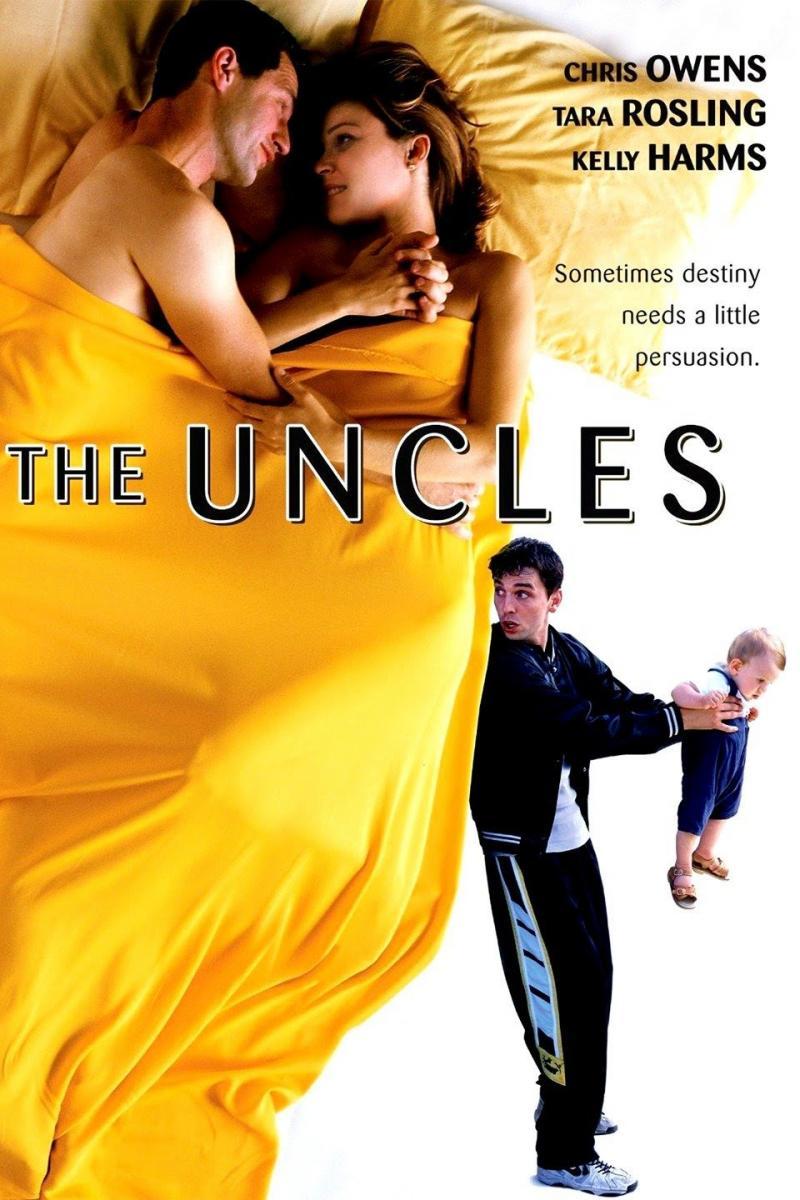 The Uncles (2000) - FilmAffinity