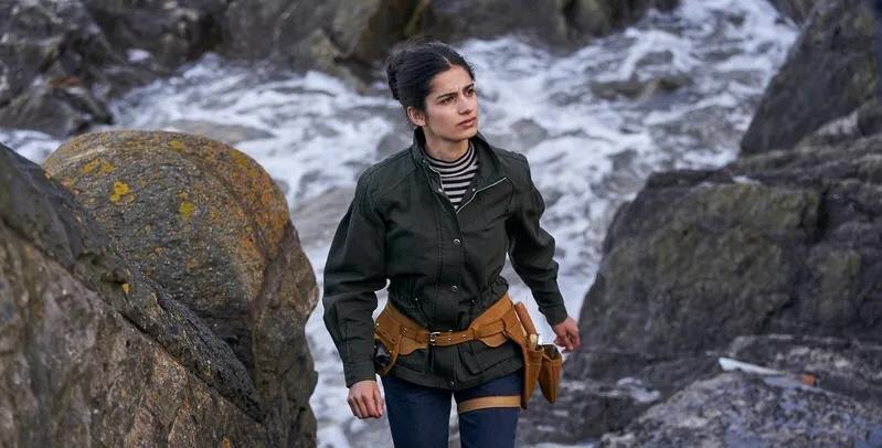 Image gallery for The Undeclared War (TV Series) - FilmAffinity