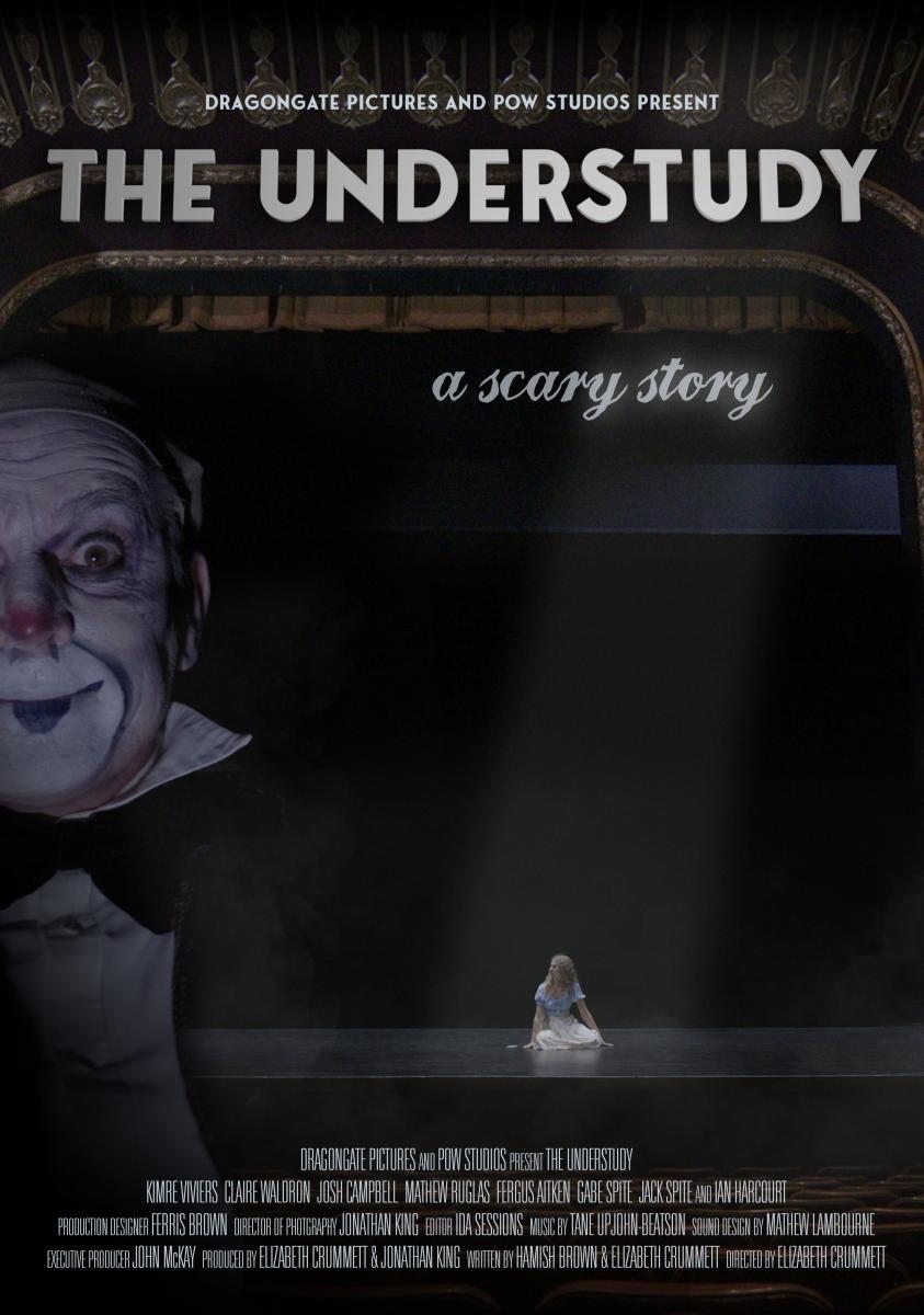 Image gallery for The Understudy (S) - FilmAffinity