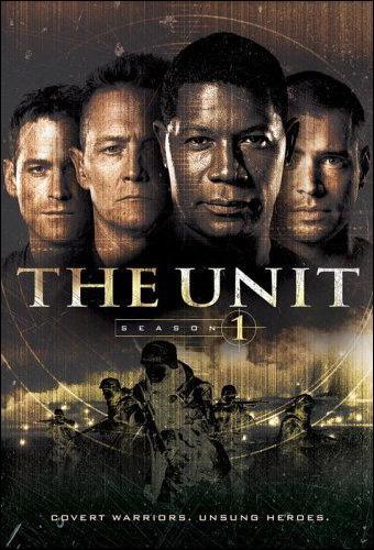 Sección visual de The Unit (Serie de TV) - FilmAffinity