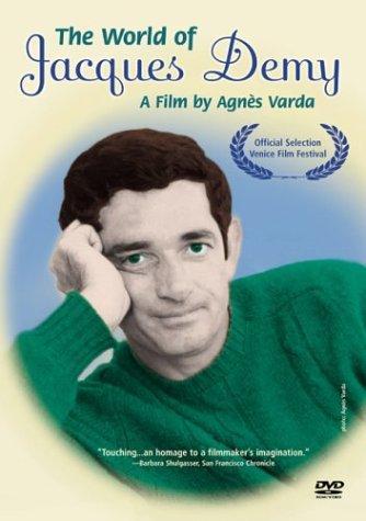 Image gallery for The Universe of Jacques Demy - FilmAffinity