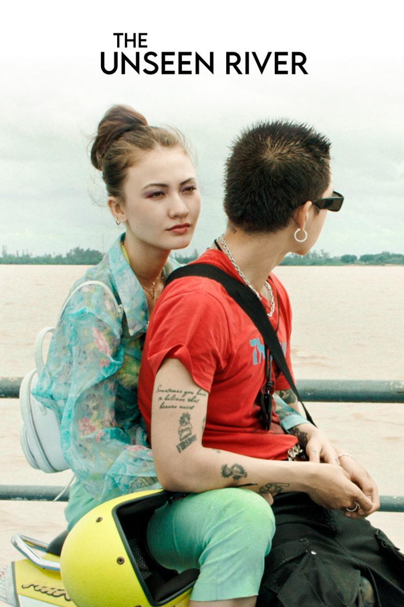 Sección visual de The Unseen River (C) - FilmAffinity