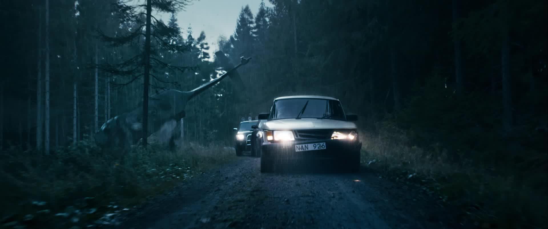 Sección visual de The Unthinkable - FilmAffinity