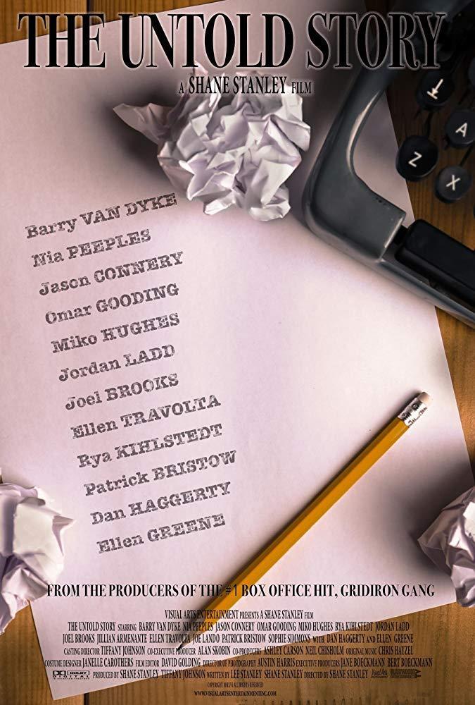 Image gallery for The Untold Story - FilmAffinity
