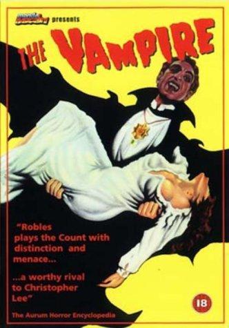 Image gallery for The Vampire - FilmAffinity