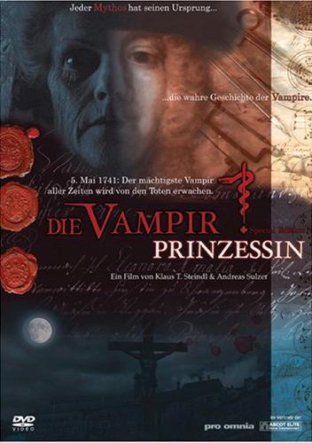 Image gallery for The Vampire Princess (TV) - FilmAffinity
