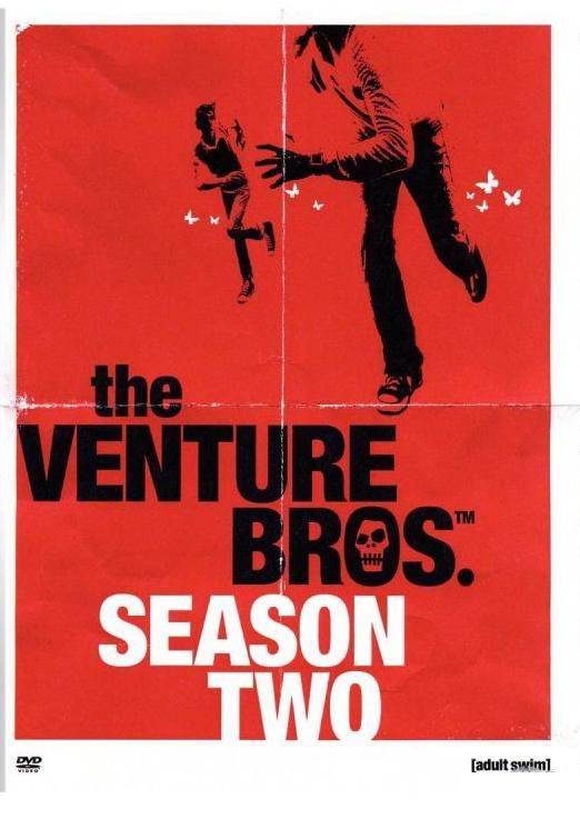 Image gallery for The Venture Bros. (The Venture Brothers) (TV Series ...
