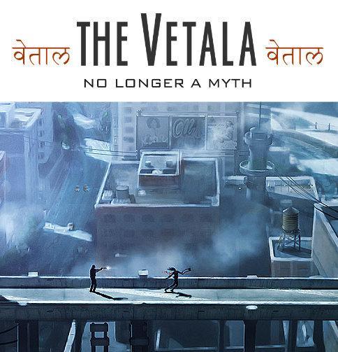 Image gallery for The Vetala (TV Series) - FilmAffinity