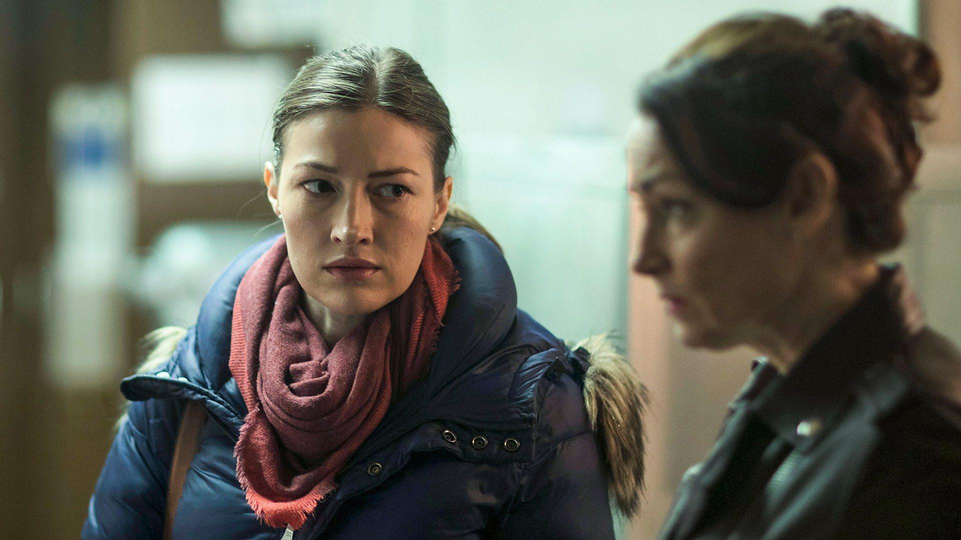 Image gallery for The Victim (TV Miniseries) - FilmAffinity