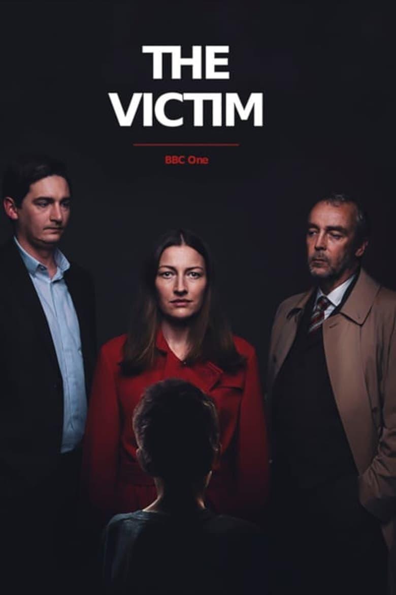 Image gallery for The Victim (TV Miniseries) - FilmAffinity