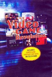 Sección visual de The Video Game Revolution (TV) - FilmAffinity